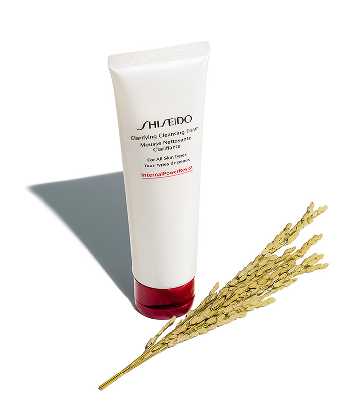 Shiseido | Shiseido - Mousse Nettoyante Clarifiante - 125 ml